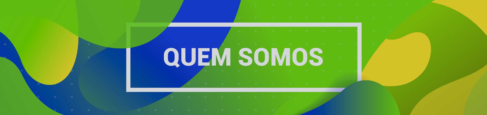 Quem Somos – ISIWAY